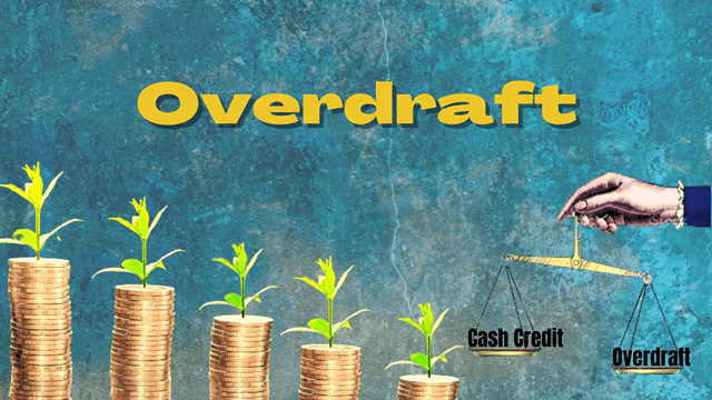 Overdraft - Naskar Financial Services