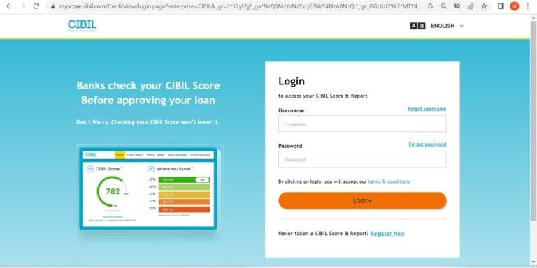 2.-TransUnion-CIBIL-user-login-Page - Naskar Financial Services