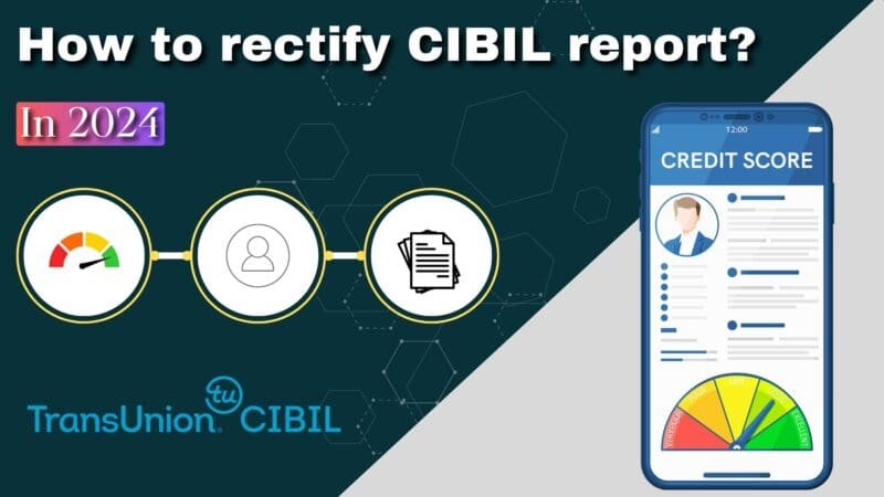 How to solve CIBIL login-related problems?