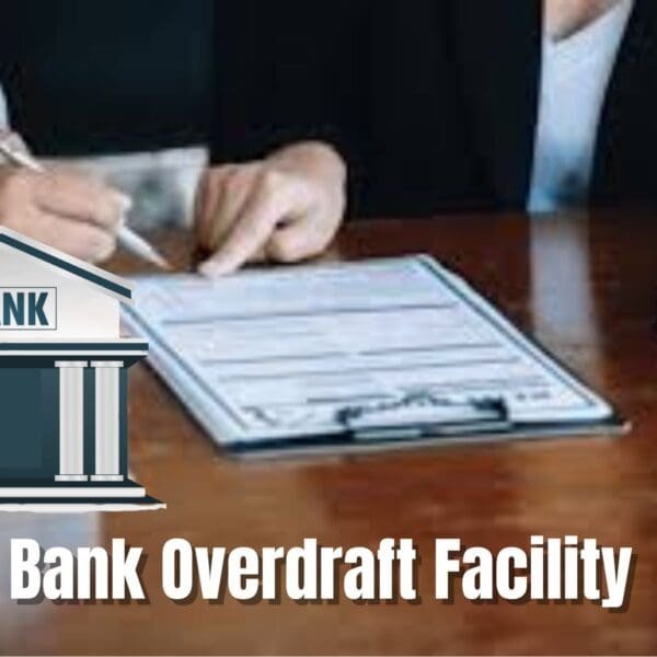 Dropline Overdraft Facility - Naskar Financial Services