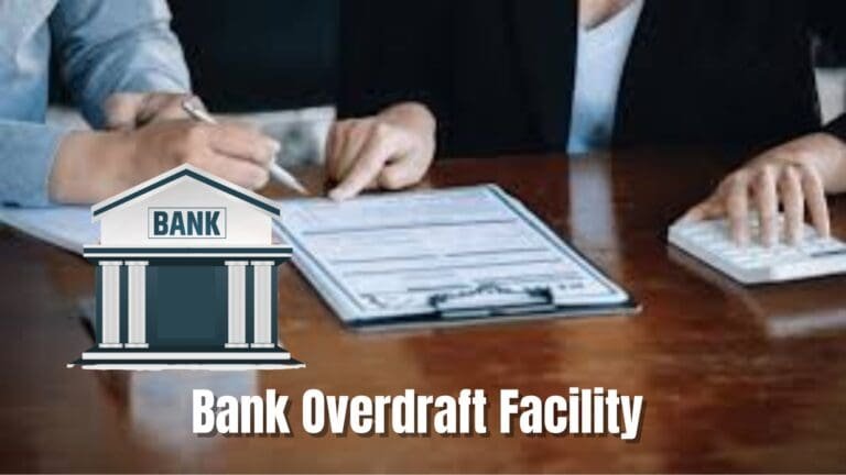 overdraft facility - Naskar Financial Services